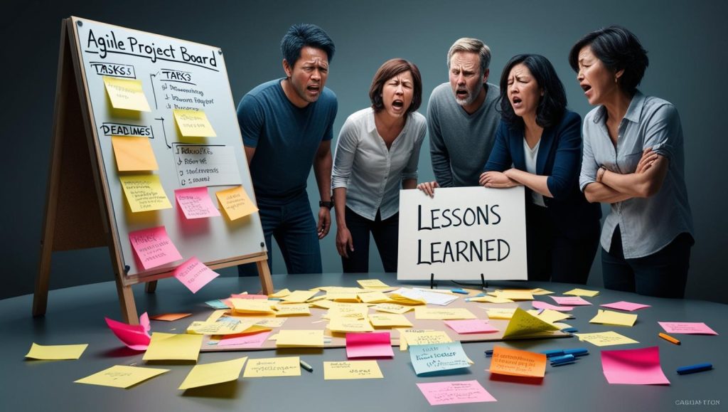 Scrum Roles Explained: PO, SM, Dev – Agile Project Management