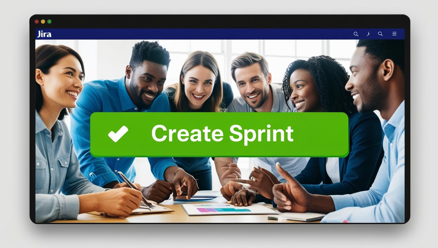 Jira for Beginners: How to Create a Sprint – Agile Project Management