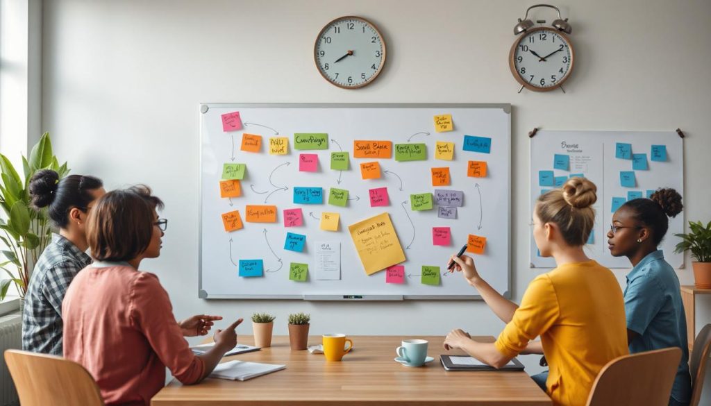 Lead Time vs Cycle Time: What You Need to Know – Agile Project Management