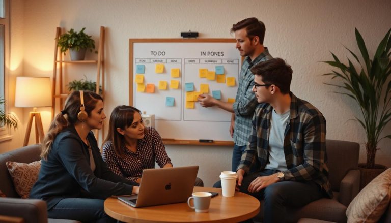 Crystal Agile Methodology: When to Use It – Agile Project Management