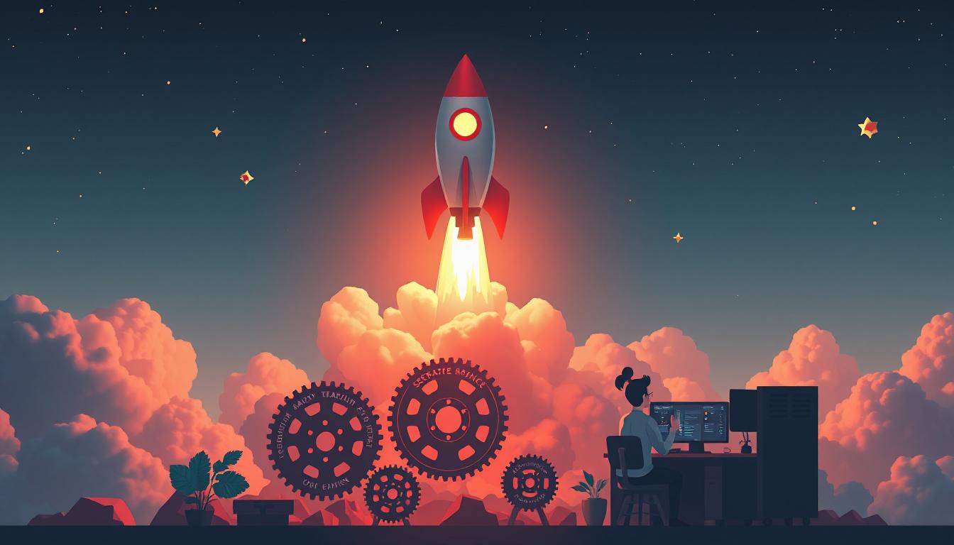 Crystal Agile Methodology: When to Use It – Agile Project Management