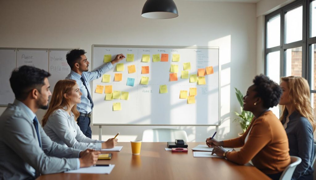 How To Use Cumulative Flow Diagrams Cfd Agile Project Management