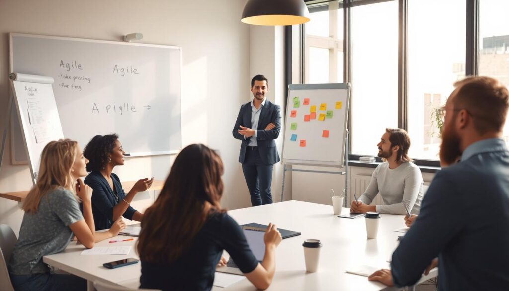 Hosting an Agile Workshop: Step-by-Step Guide – Agile Project Management