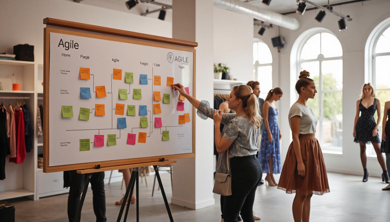 The Power of Pair Programming in Agile Teams – Agile Project Management